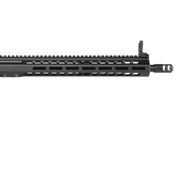 KRYTAC Barrett REC7 Carbine M-Lok Siyah AEG Airsoft Tüfek - ISG Airsoft