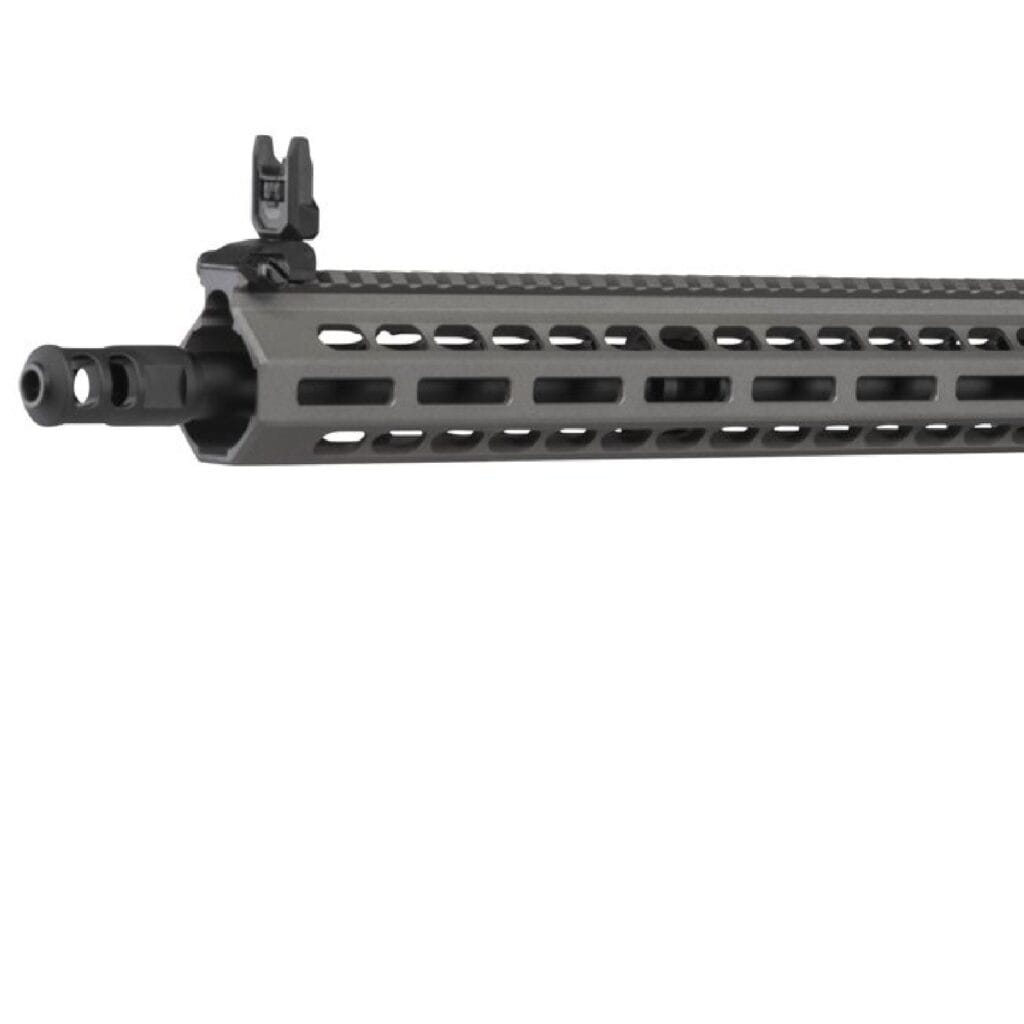 KRYTAC Barrett REC7 Carbine M-Lok Tungsten AEG Airsoft Tüfek - ISG Airsoft