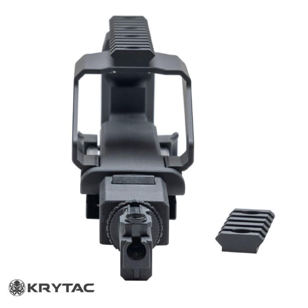 KRYTAC FN P90 Modular Upper Receiver Set - ISG Airsoft