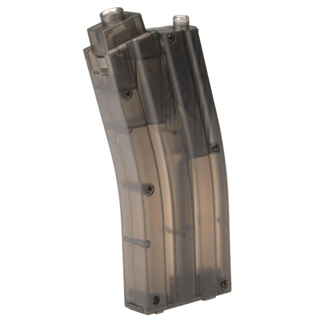 Delta Armory M4 BB Loader - ISG Airsoft