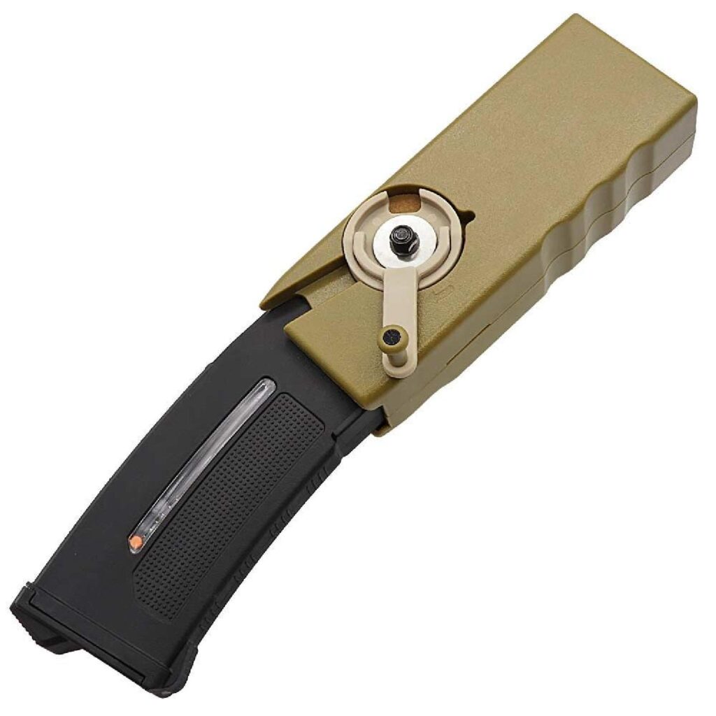 BB Speed Loader - ISG Airsoft