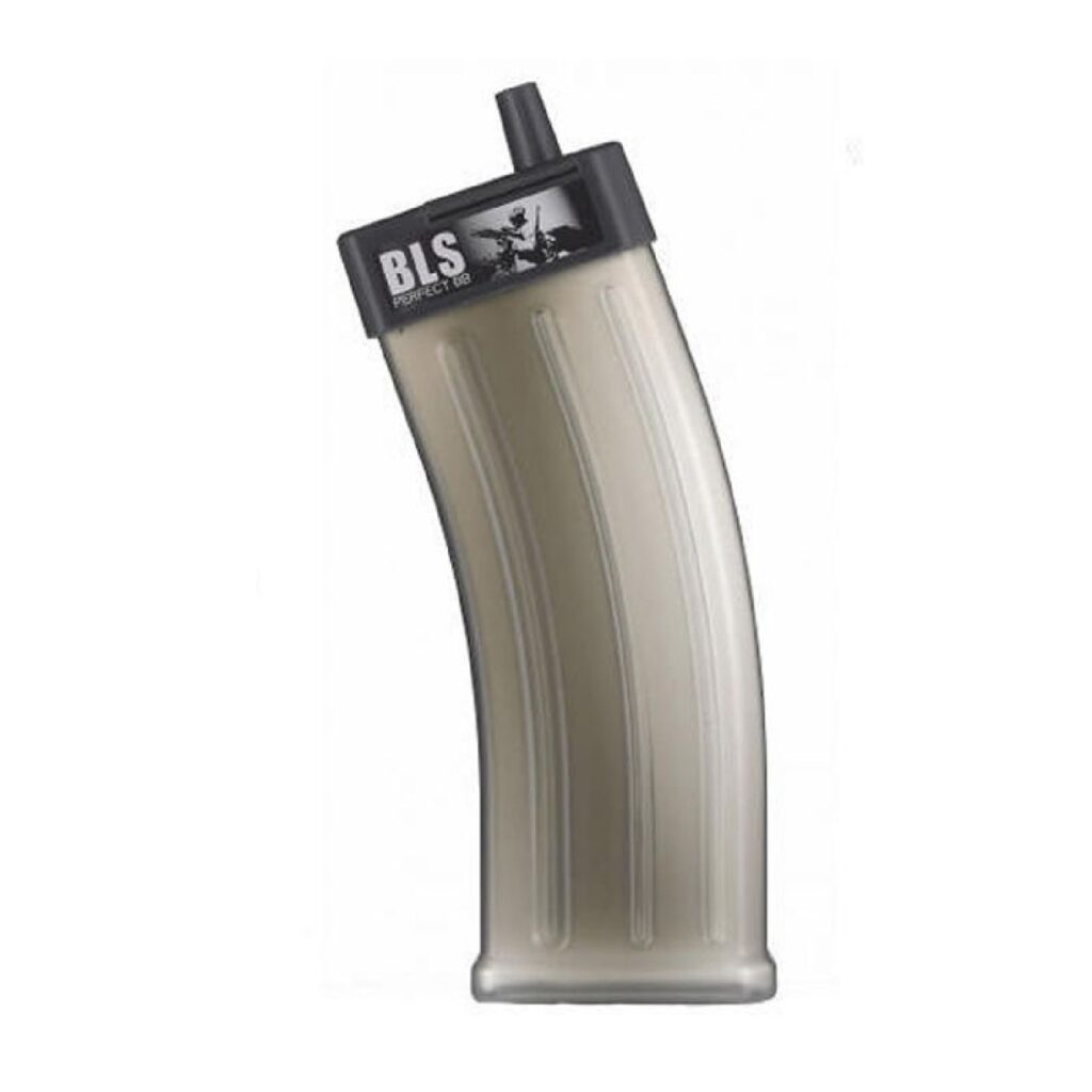 BB Bootle - ISG Airsoft