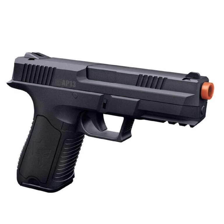 Crosman GFAP13 AS AEP Airsoft Tabanca - ISG Airsoft
