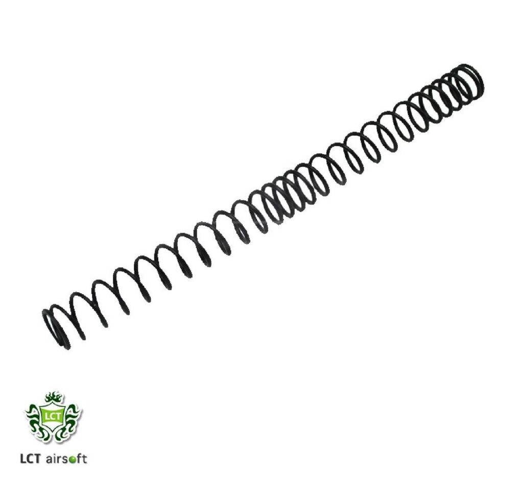 LCT PK-399 QM-110 AEG Airsoft Tüfek Yayı Spring - ISG Airsoft