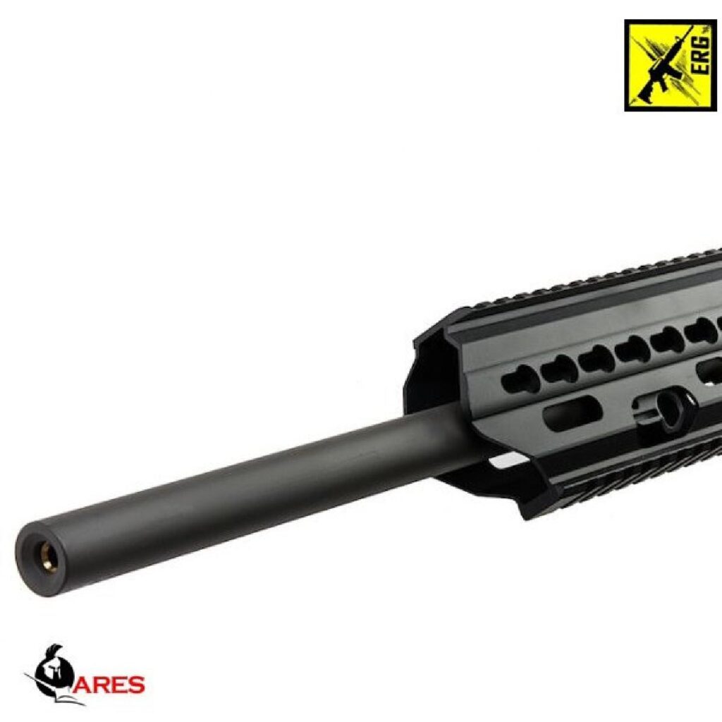 ARES Amoeba SL-9 TAC ECU Sniper AEG Airsoft Tüfek - ISG Airsoft