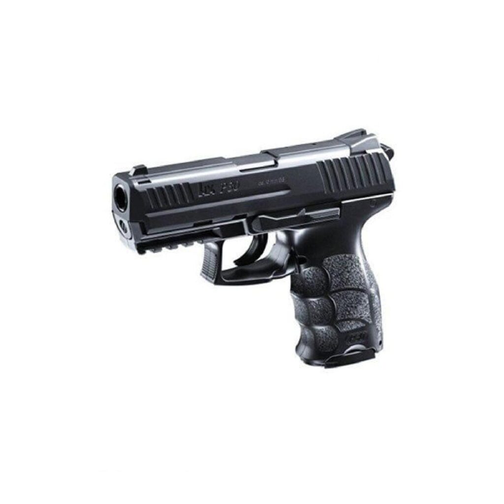 UMAREX Heckler&Koch P30 Spring Airsoft Tabanca - ISG Airsoft